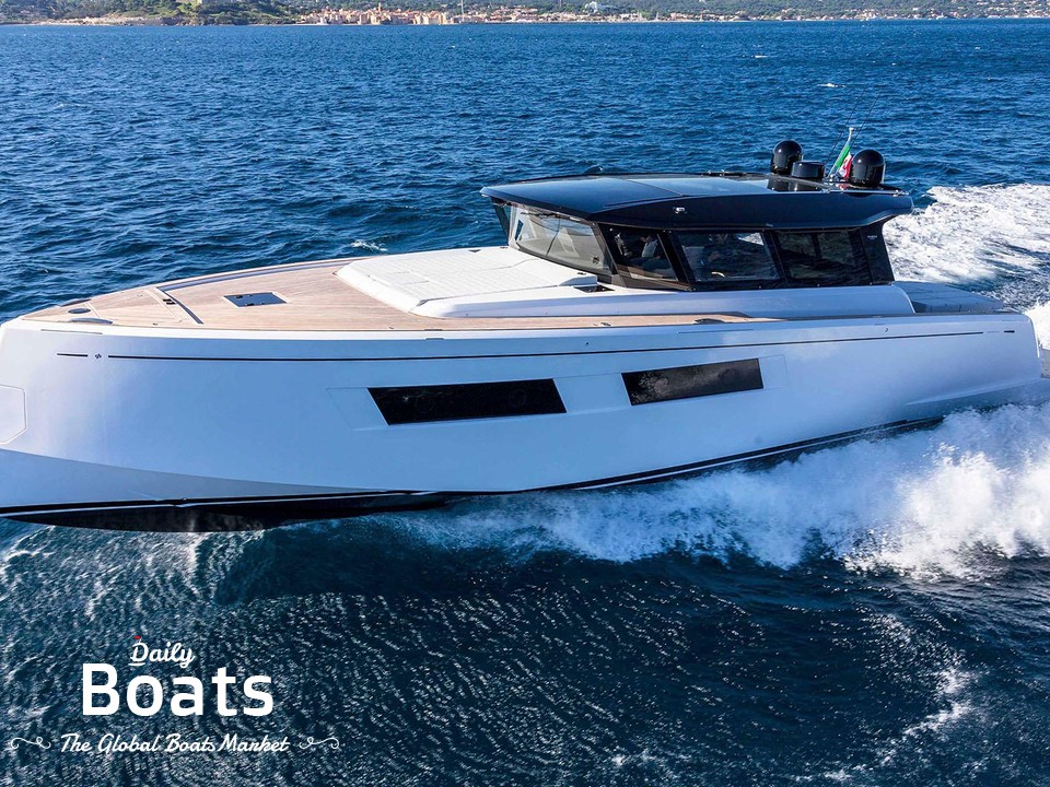 2023 Pardo 52 Gt for sale. View price, photos and Buy 2023 Pardo 52 Gt ...