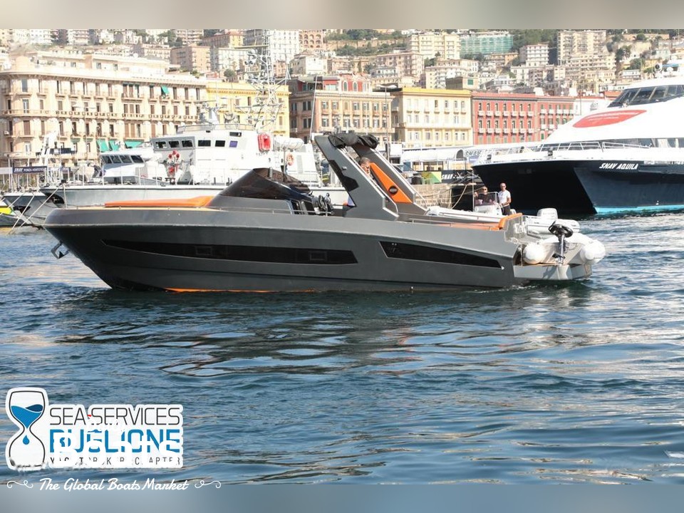 2020 CMN Poseidon 3.0 for sale. View price, photos and Buy 2020 CMN ...