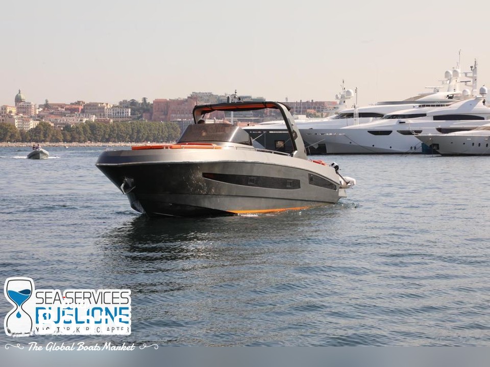 2020 CMN Poseidon 3.0 for sale. View price, photos and Buy 2020 CMN ...