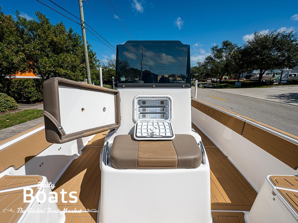 2021 Century 2101 Bay Boat for sale. View price, photos and Buy 2021 ...
