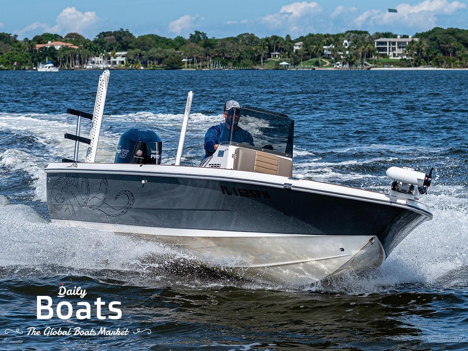 2021 Century 2101 Bay Boat for sale. View price, photos and Buy 2021 ...