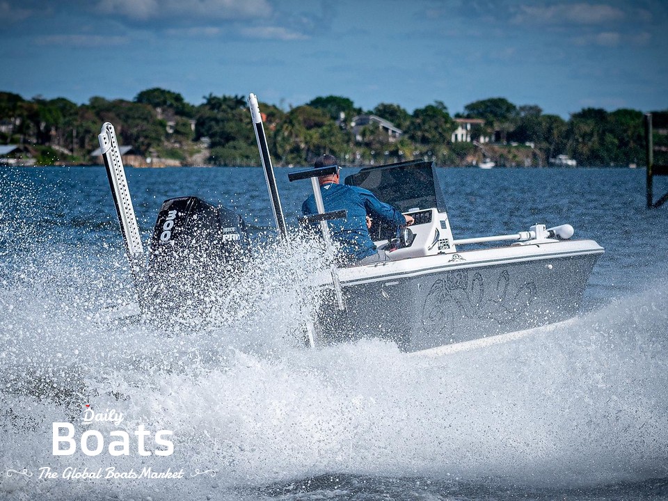 2021 Century 2101 Bay Boat for sale. View price, photos and Buy 2021 ...