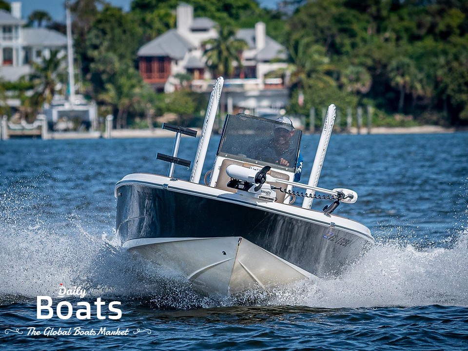 2021 Century 2101 Bay Boat for sale. View price, photos and Buy 2021 ...