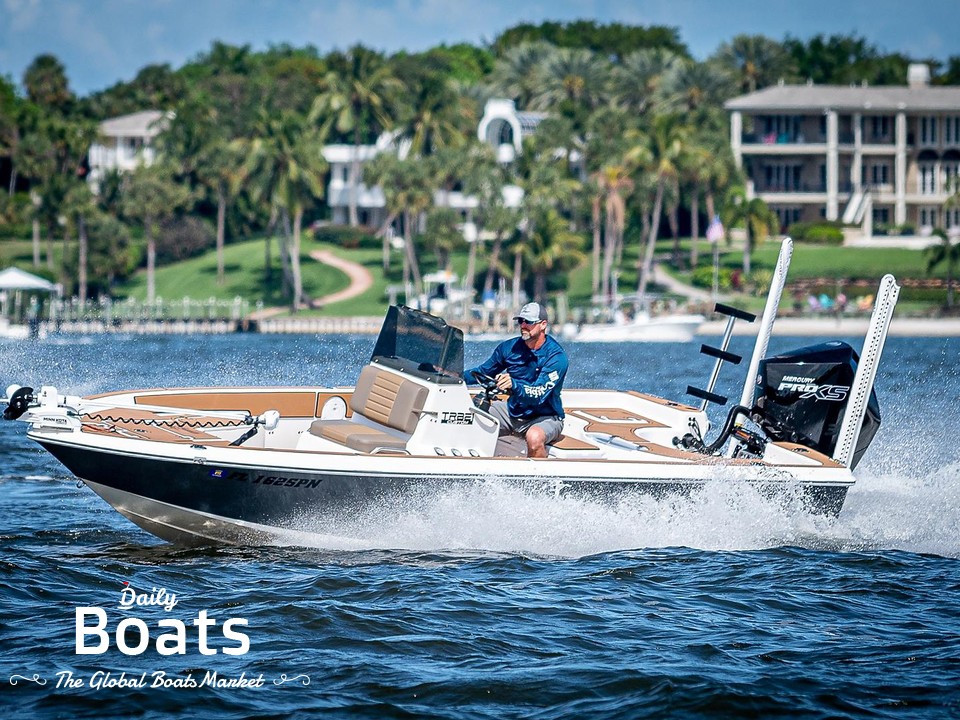 2021 Century 2101 Bay Boat for sale. View price, photos and Buy 2021 ...