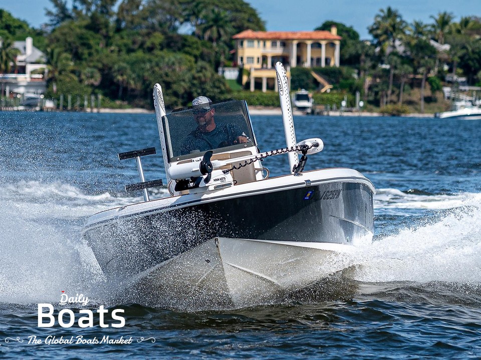 2021 Century 2101 Bay Boat for sale. View price, photos and Buy 2021 ...