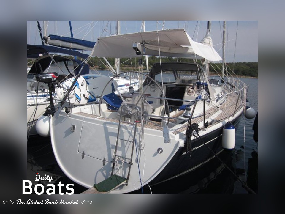 2001 Dehler 39 for sale. View price, photos and Buy 2001 Dehler 39 #322734