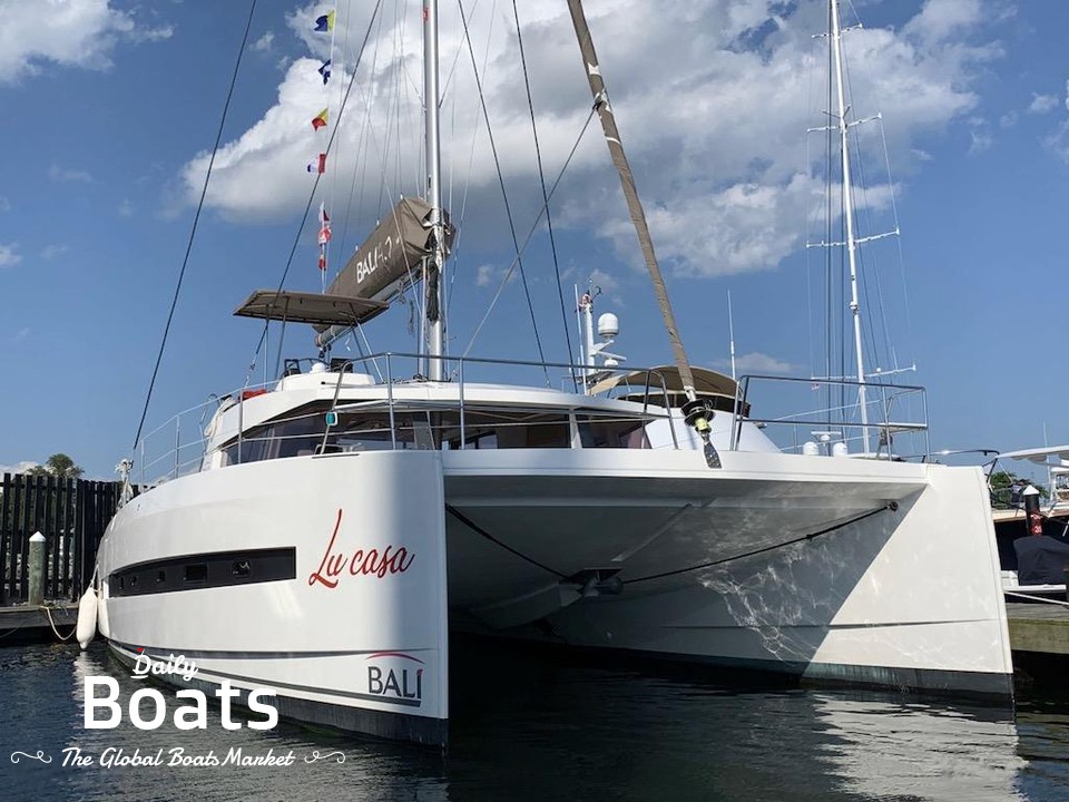 2019 Bali 4.1 for sale. View price, photos and Buy 2019 Bali 4.1 #322745