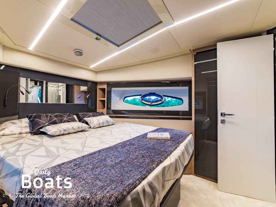 2018 Pershing 70 for sale. View price, photos and Buy 2018 Pershing 70 ...