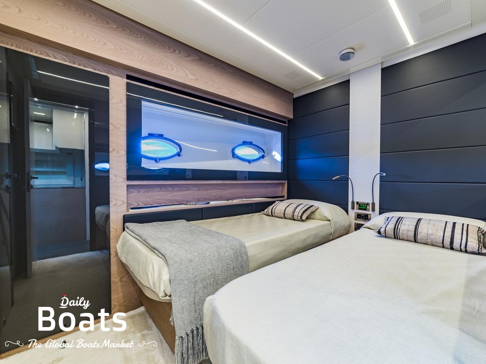 2018 Pershing 70 for sale. View price, photos and Buy 2018 Pershing 70 ...