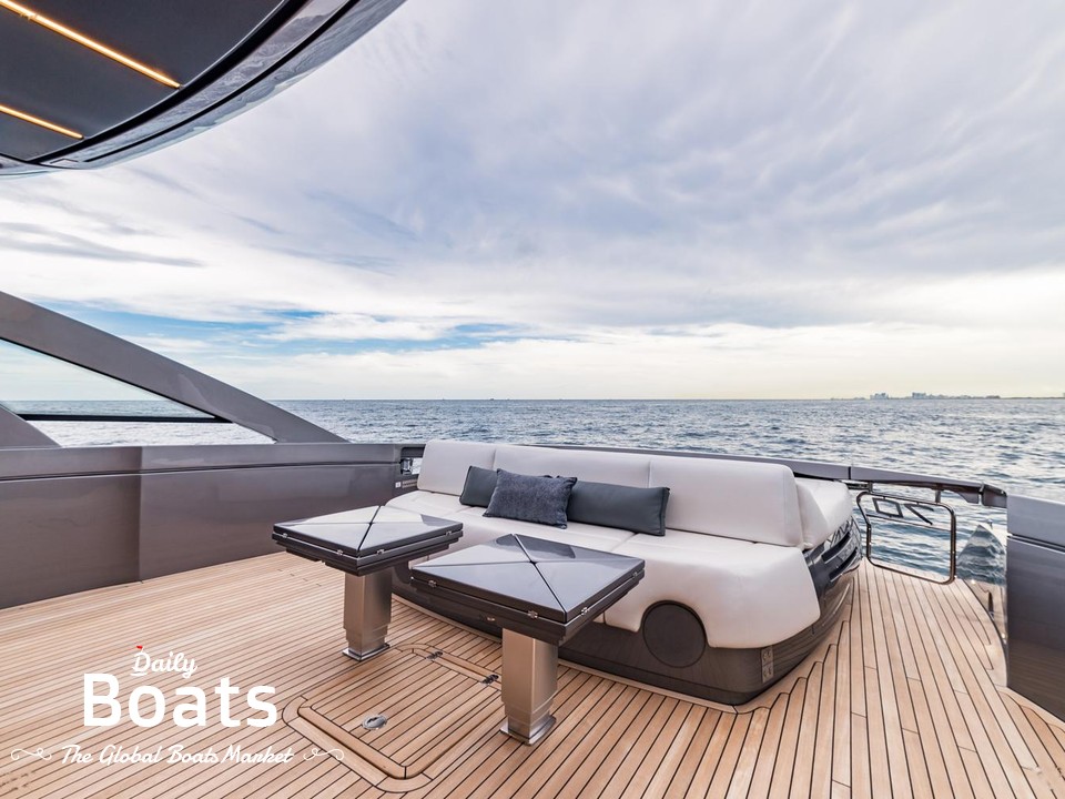 2018 Pershing 70 for sale. View price, photos and Buy 2018 Pershing 70 ...