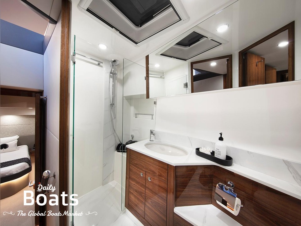 2022 Maritimo M55 for sale. View price, photos and Buy 2022 Maritimo ...