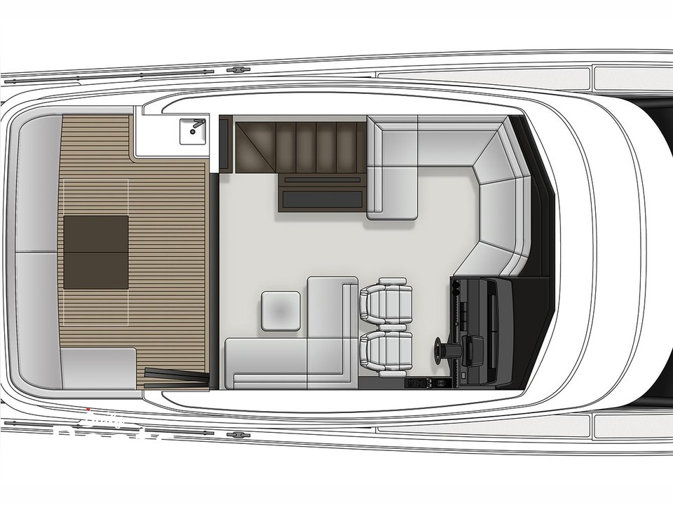2022 Maritimo M55 for sale. View price, photos and Buy 2022 Maritimo ...