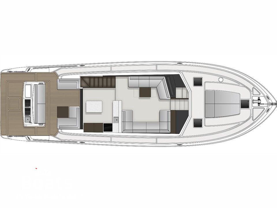 2022 Maritimo M55 for sale. View price, photos and Buy 2022 Maritimo ...
