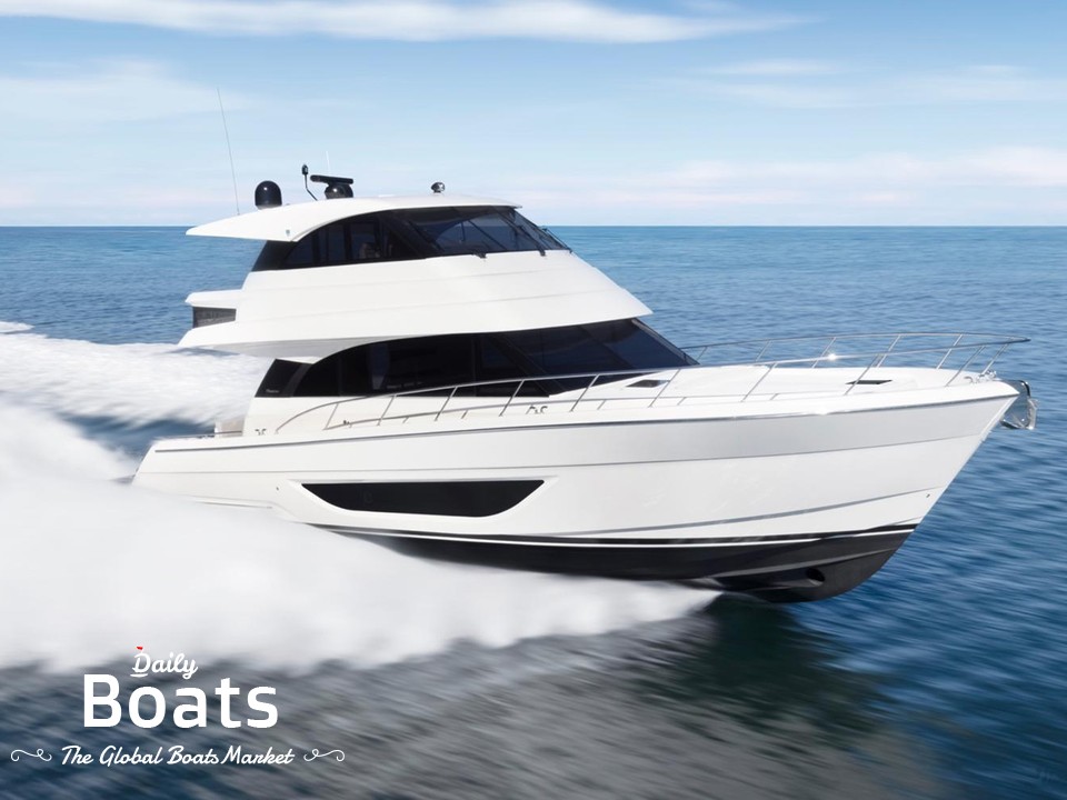 2022 Maritimo M55 for sale. View price, photos and Buy 2022 Maritimo ...