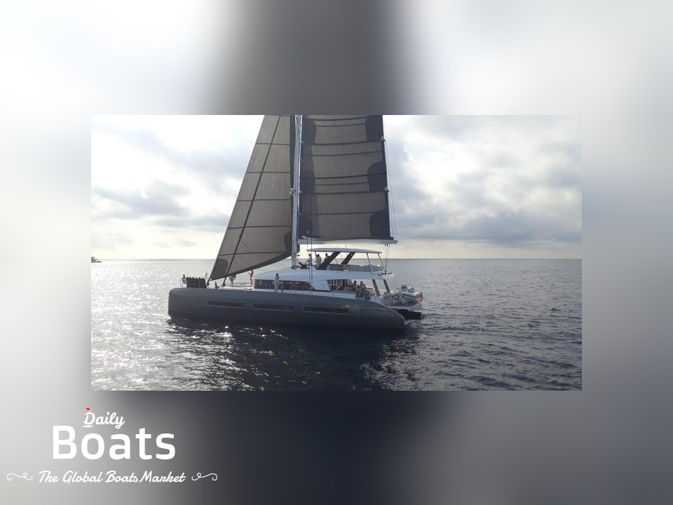 Lagoon Seventy 7 for sale. View price, photos and Buy Lagoon Seventy 7 ...