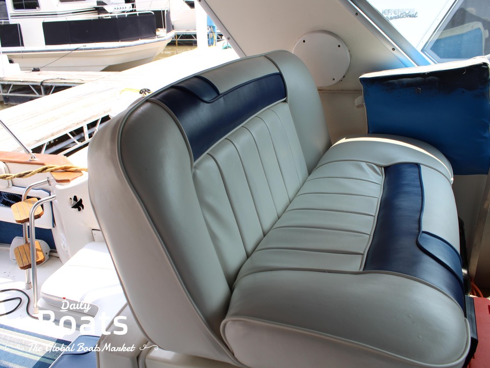 1989 Sea Ray 390 Sundancer for sale. View price, photos and Buy 1989 ...