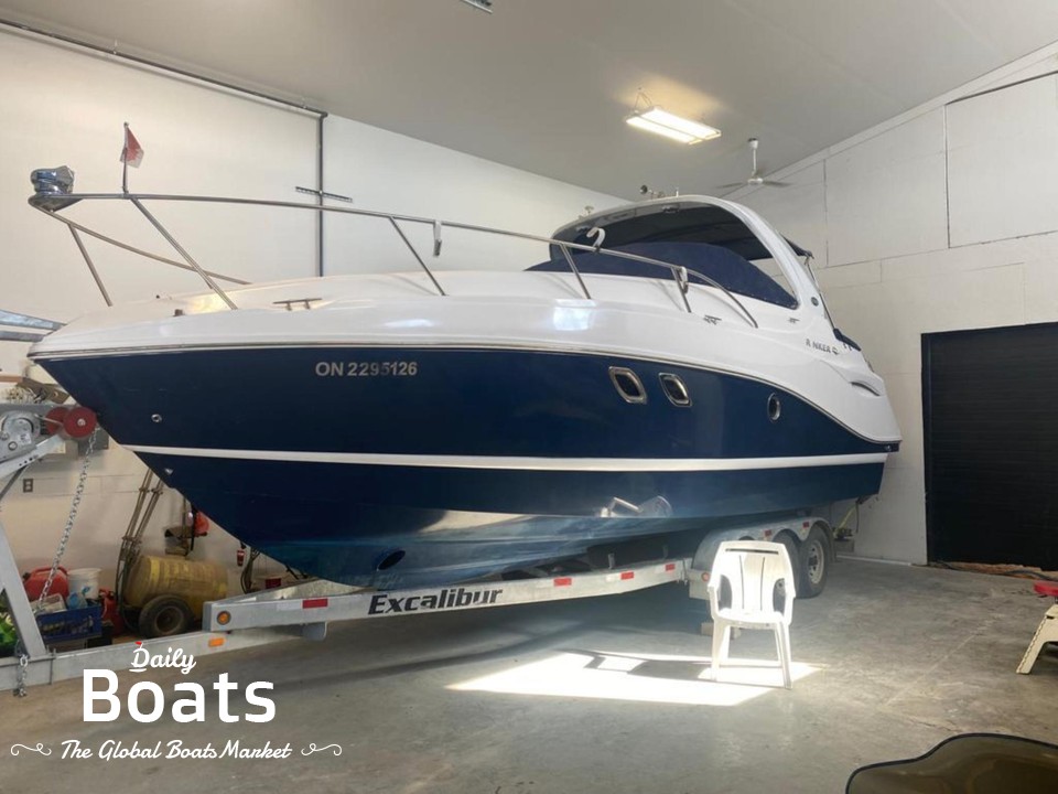 2010 Rinker 310 Express Cruiser for sale. View price, photos and Buy ...