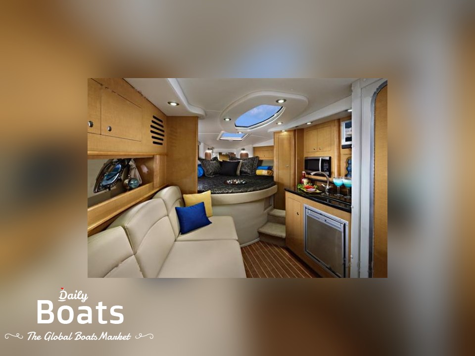 2010 Rinker 310 Express Cruiser for sale. View price, photos and Buy ...