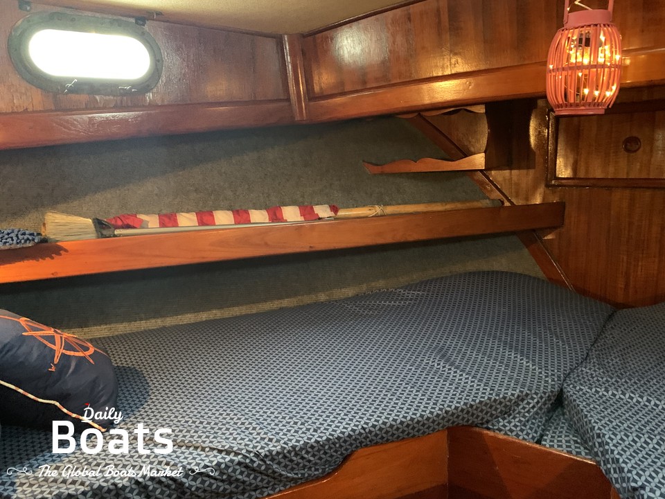 1980 Albin 36 Double Cabin for sale. View price, photos and Buy 1980 ...