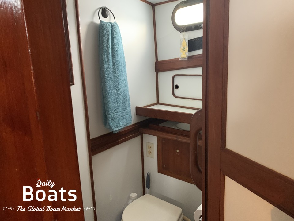 1980 Albin 36 Double Cabin for sale. View price, photos and Buy 1980 ...