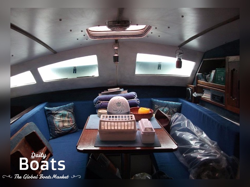 1979 Heavenly Twins 26 Mk Iii for sale. View price, photos and Buy 1979 Heavenly Twins 26 Mk Iii ...