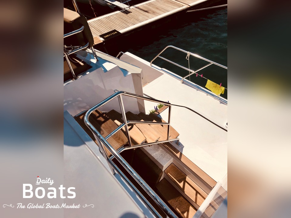 2019 Nautitech 47 Power for sale. View price, photos and Buy 2019 ...