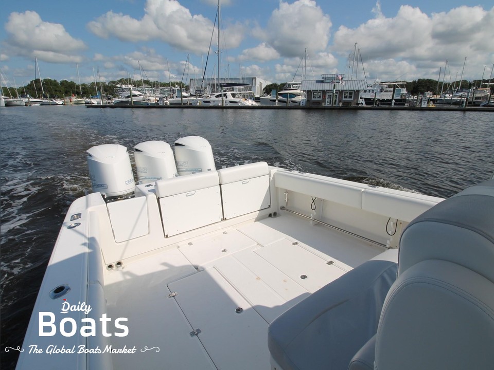 2011 Edgewater 388Cc for sale. View price, photos and Buy 2011 ...