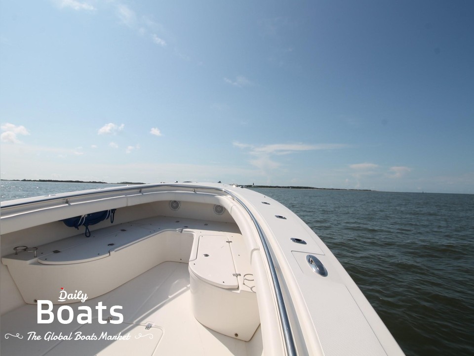 2011 Edgewater 388Cc for sale. View price, photos and Buy 2011 ...