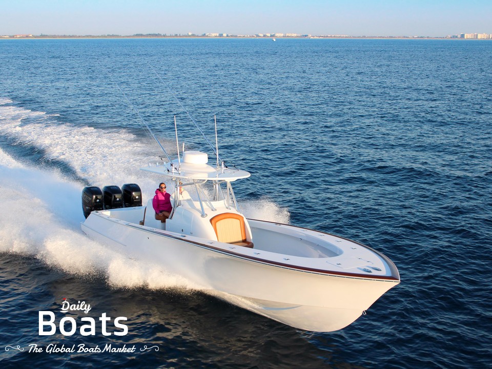 Tribute for sale - Daily Boats