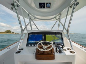 2022 Tribute 37' Custom Center Console for sale. View price, photos and ...