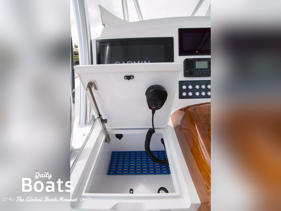 2022 Tribute 37' Custom Center Console for sale. View price, photos and ...