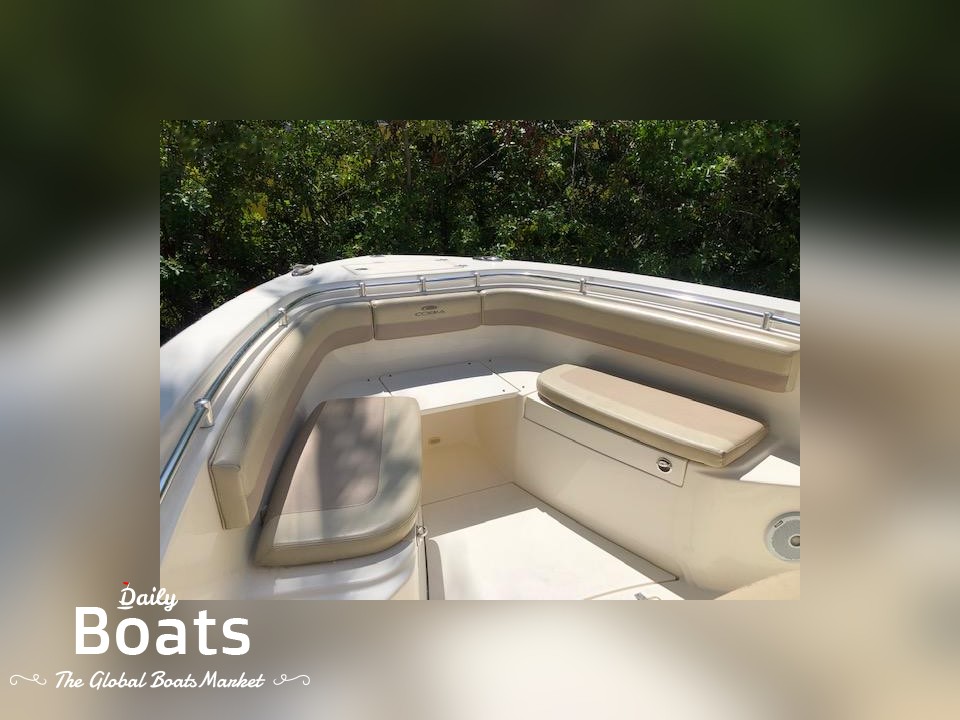 2017 Cobia 277 Center Console for sale. View price, photos and Buy 2017 ...