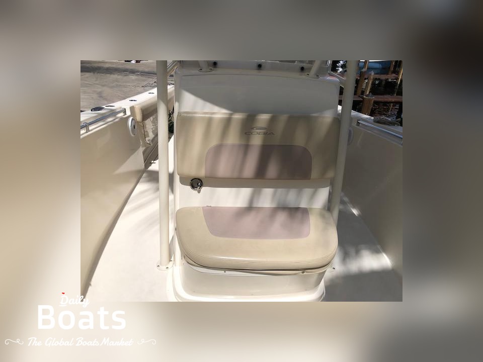 2017 Cobia 277 Center Console for sale. View price, photos and Buy 2017 ...