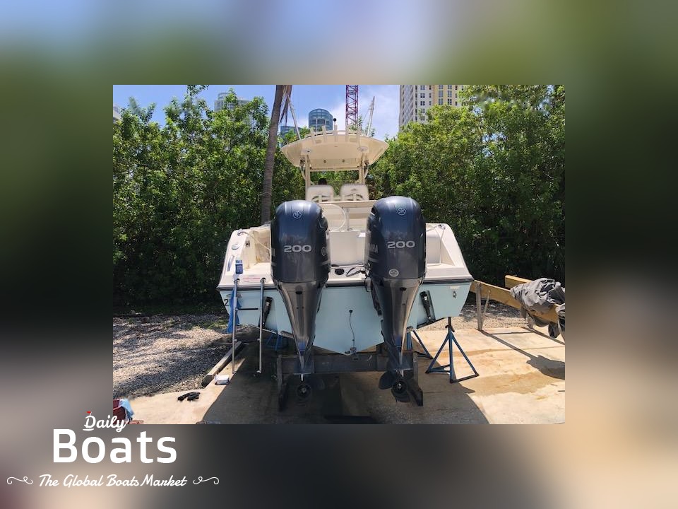 2017 Cobia 277 Center Console for sale. View price, photos and Buy 2017 ...