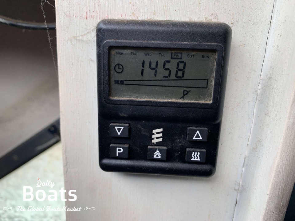 1975 Fjord 24 Attache for sale. View price, photos and Buy 1975 Fjord ...