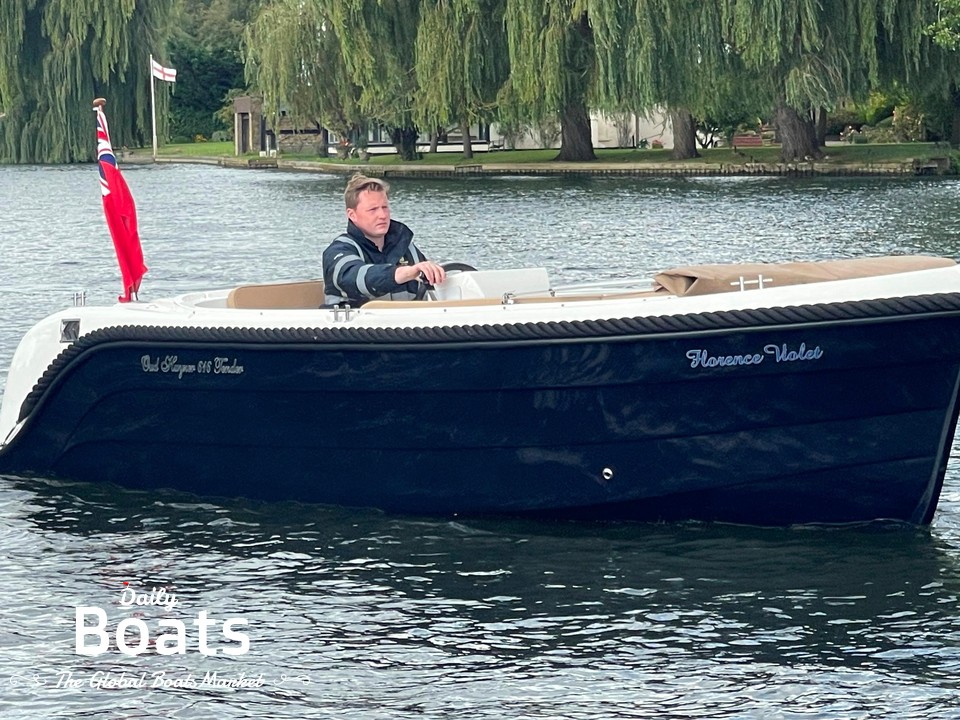 2017 Oud Huijzer 616 Tender for sale. View price, photos and Buy 2017 ...