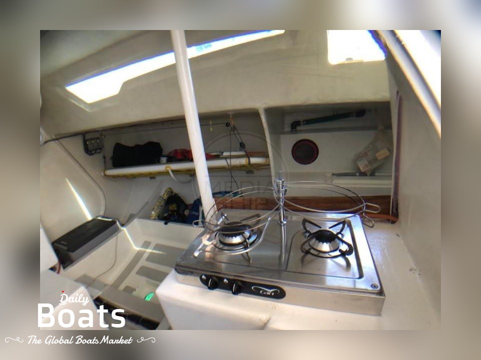 2013 Custom Miceli Class 40 Eco for sale. View price, photos and Buy ...