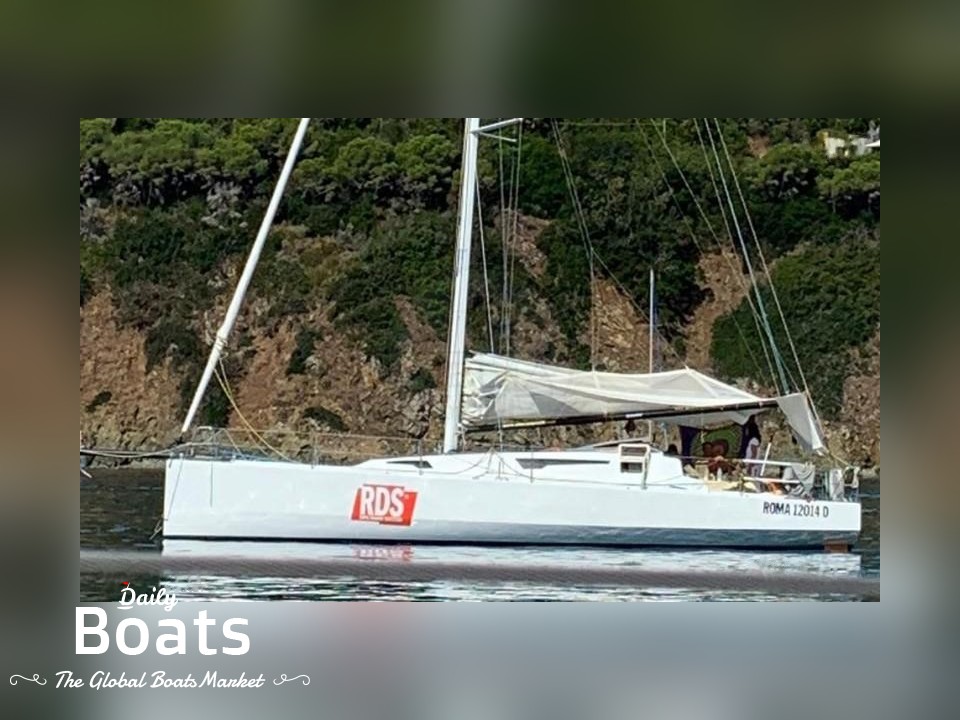 2013 Custom Miceli Class 40 Eco for sale. View price, photos and Buy ...