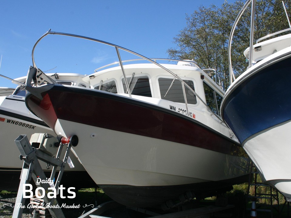 1997 Sea Sport Explorer 2400 for sale. View price, photos and Buy 1997 ...