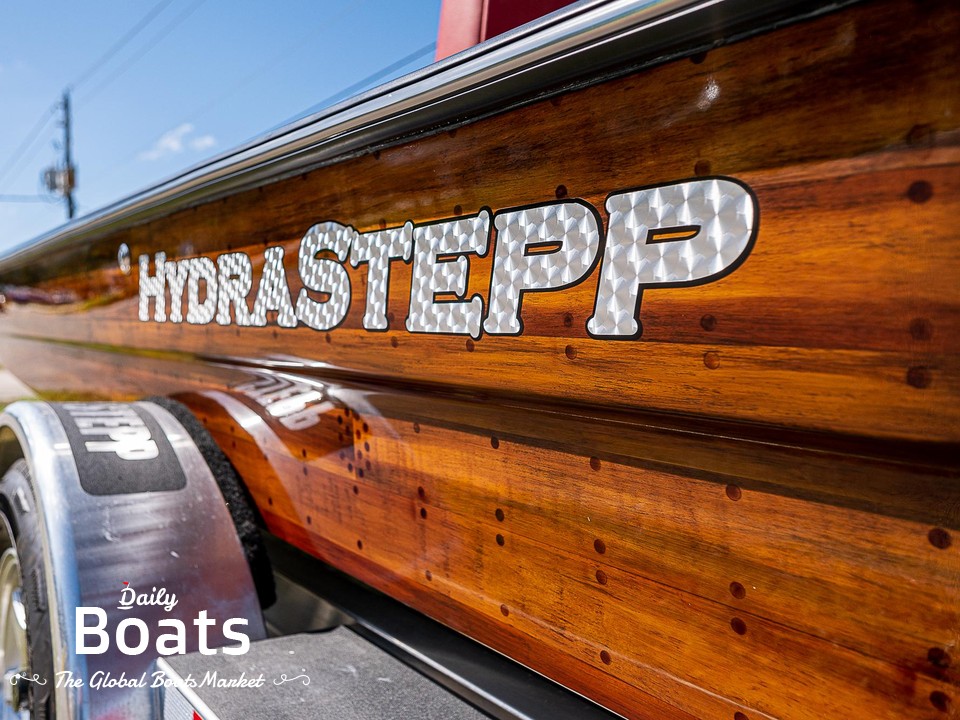 2021 HydraStepp 18 for sale. View price, photos and Buy 2021 HydraStepp ...