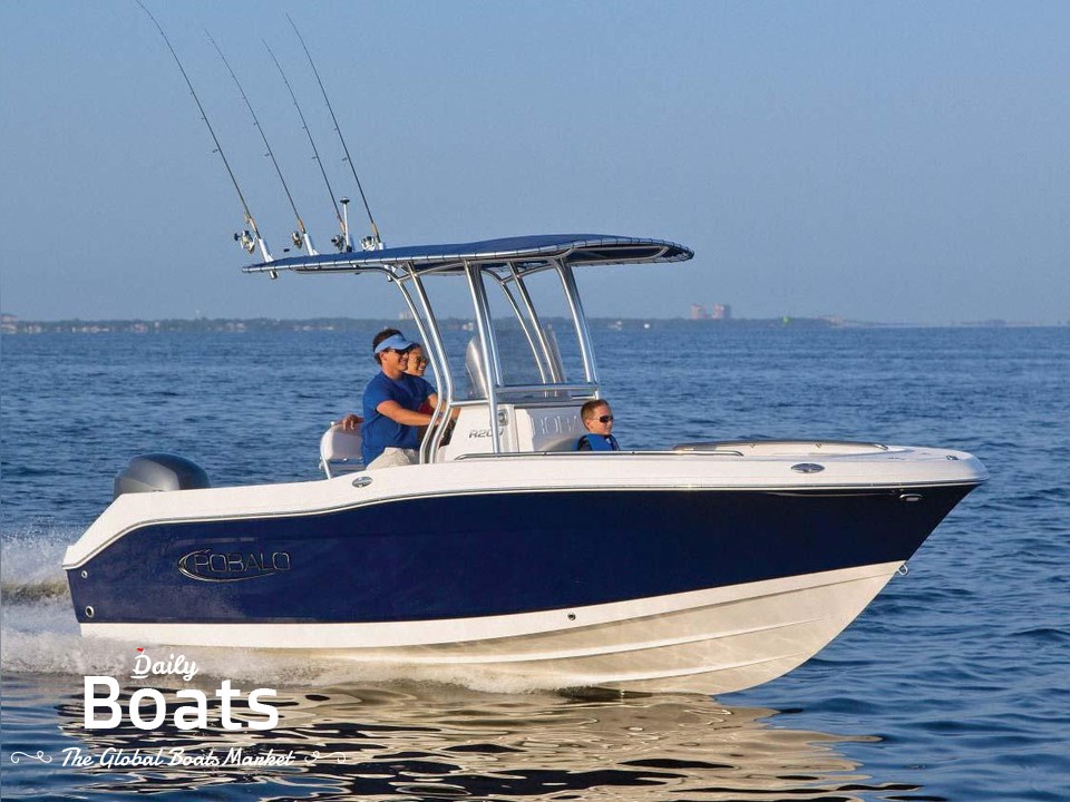 2022 Robalo R200 Center Console for sale. View price, photos and Buy ...