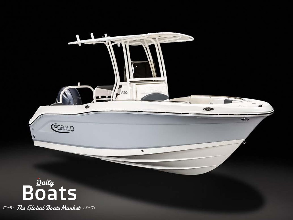 2022 Robalo R200 Center Console for sale. View price, photos and Buy ...