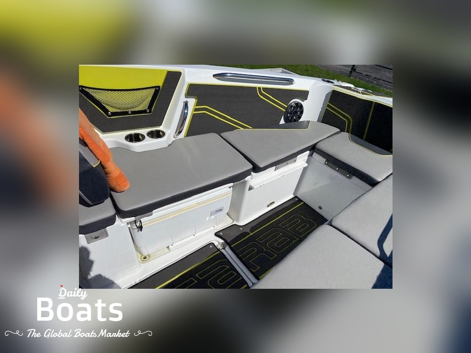 2020 Scarab 255 Open Id for sale. View price, photos and Buy 2020 ...
