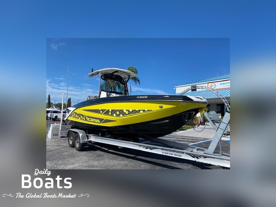 2020 Scarab 255 Open Id for sale. View price, photos and Buy 2020 ...