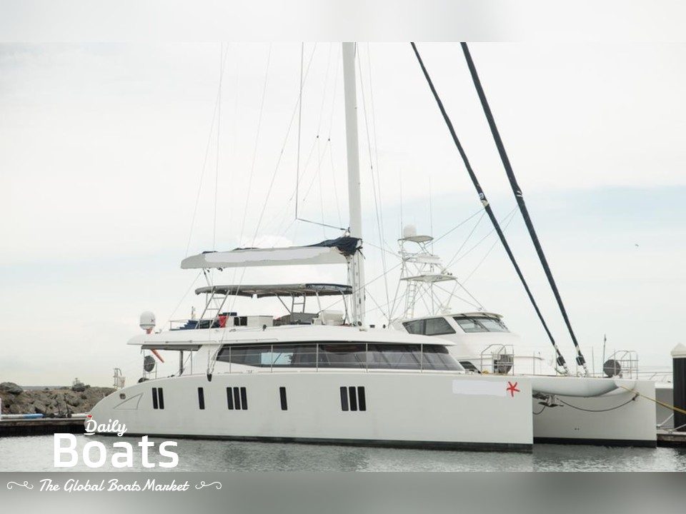 2018 Sunreef 74 for sale. View price, photos and Buy 2018 Sunreef 74 ...