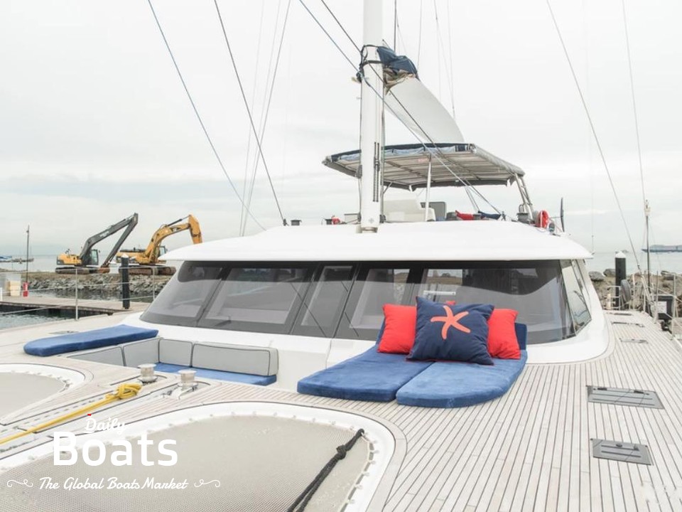 2018 Sunreef 74 for sale. View price, photos and Buy 2018 Sunreef 74 ...