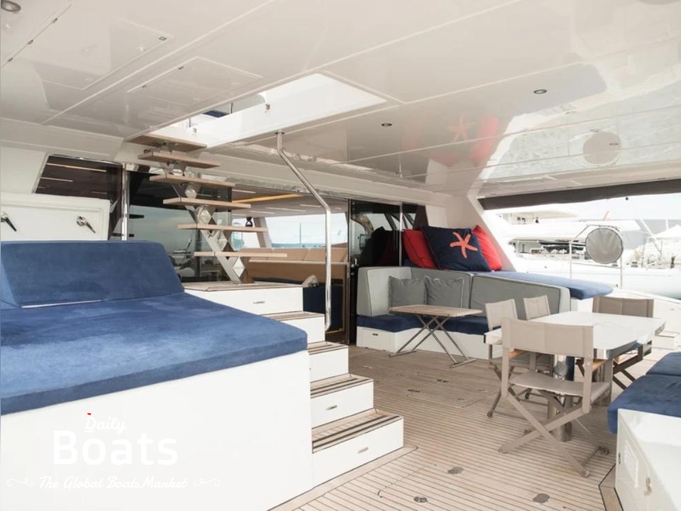 2018 Sunreef 74 for sale. View price, photos and Buy 2018 Sunreef 74 ...