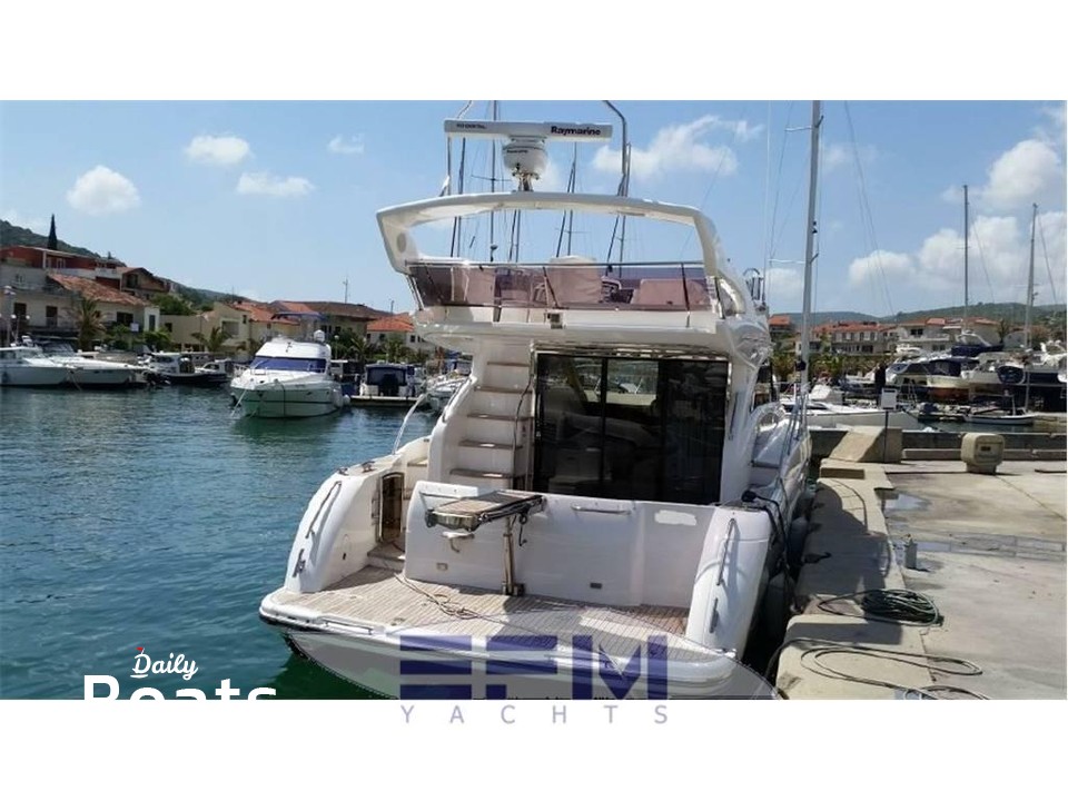 2010 Princess 42 Flybridge for sale. View price, photos and Buy 2010 ...