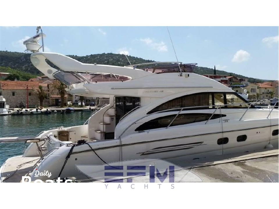 2010 Princess 42 Flybridge for sale. View price, photos and Buy 2010 ...