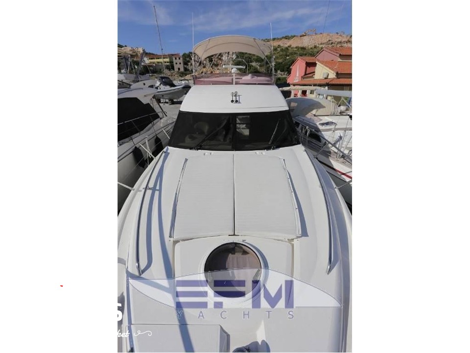 2010 Princess 42 Flybridge for sale. View price, photos and Buy 2010 ...